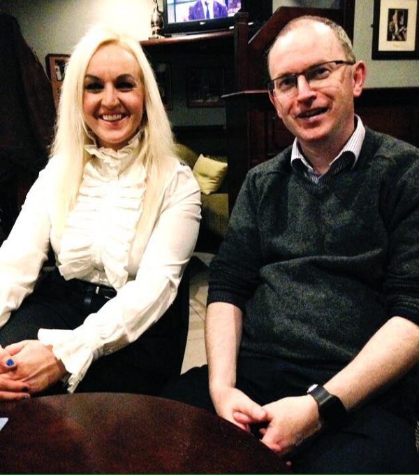 Remembering Dr Martin Lawlor – State of Mind