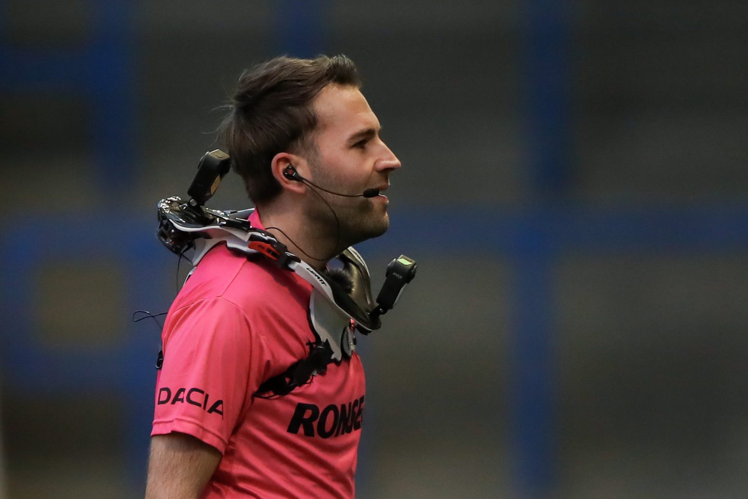 Do Rugby League Referee Societies Support Using Body Cameras? | State ...