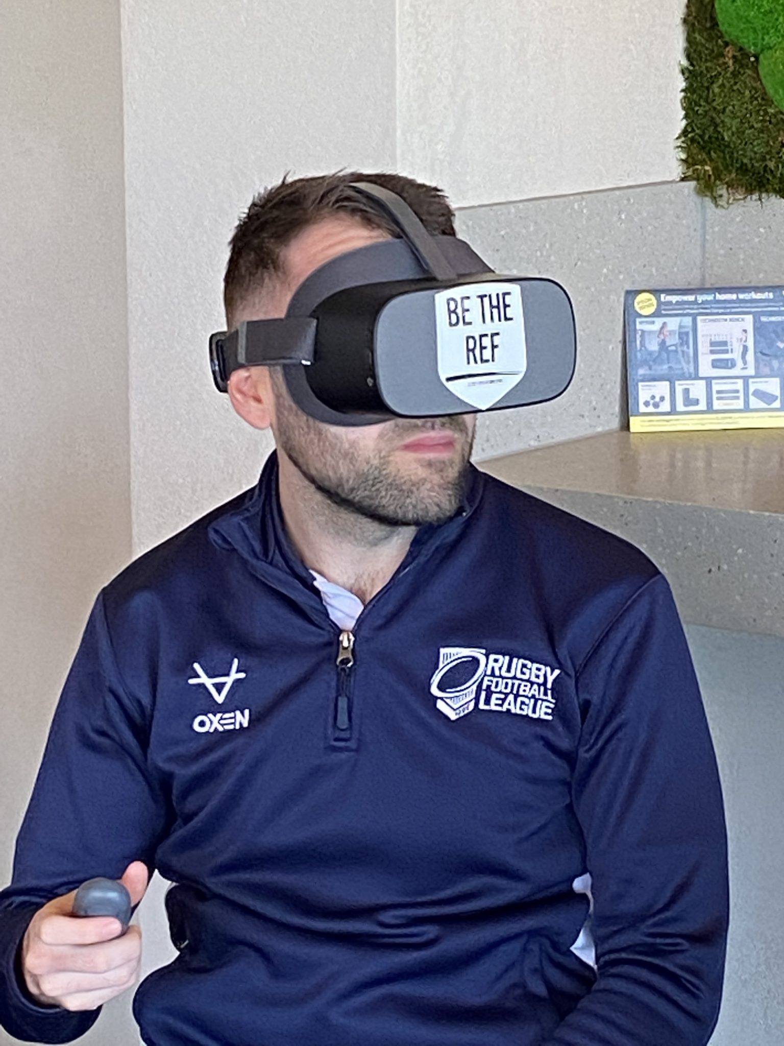 SOM Talks Referees Liam Moore Listen or Watch the Podcast – State of Mind